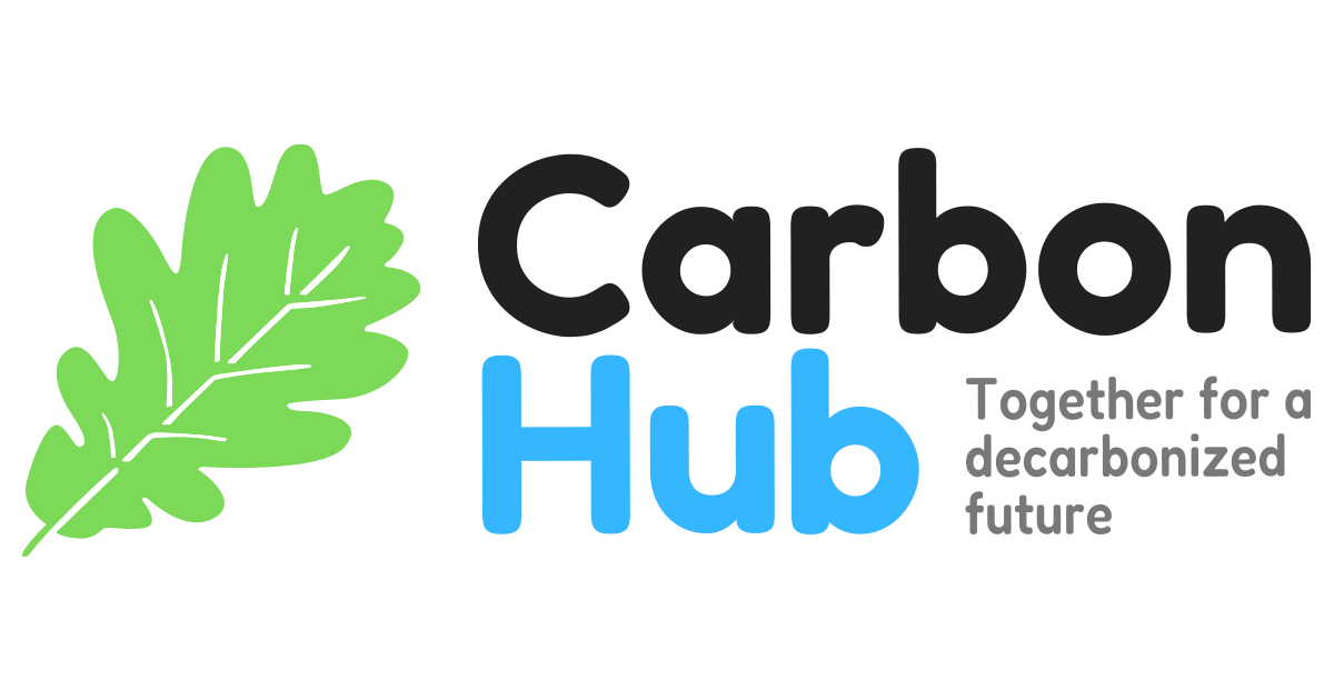 Home | Carbon HUB